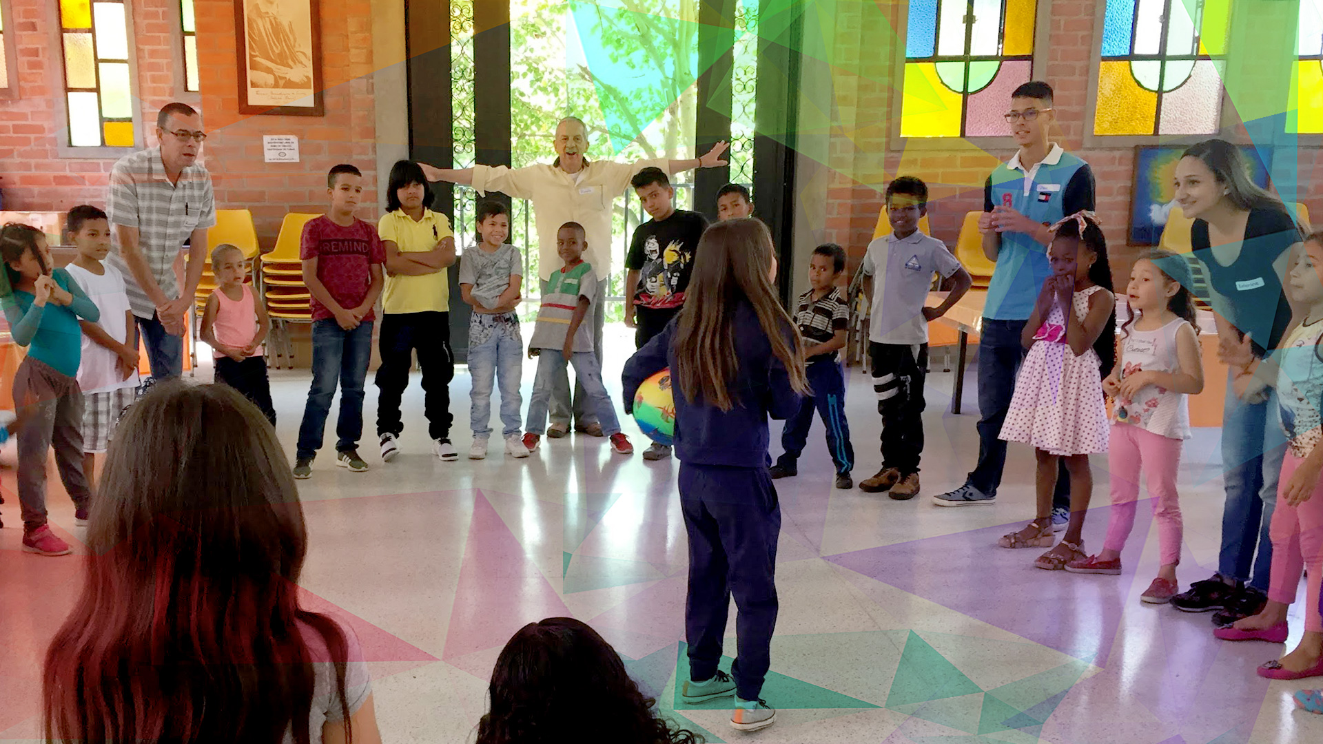 Kit Literacy - GLOT Inc.