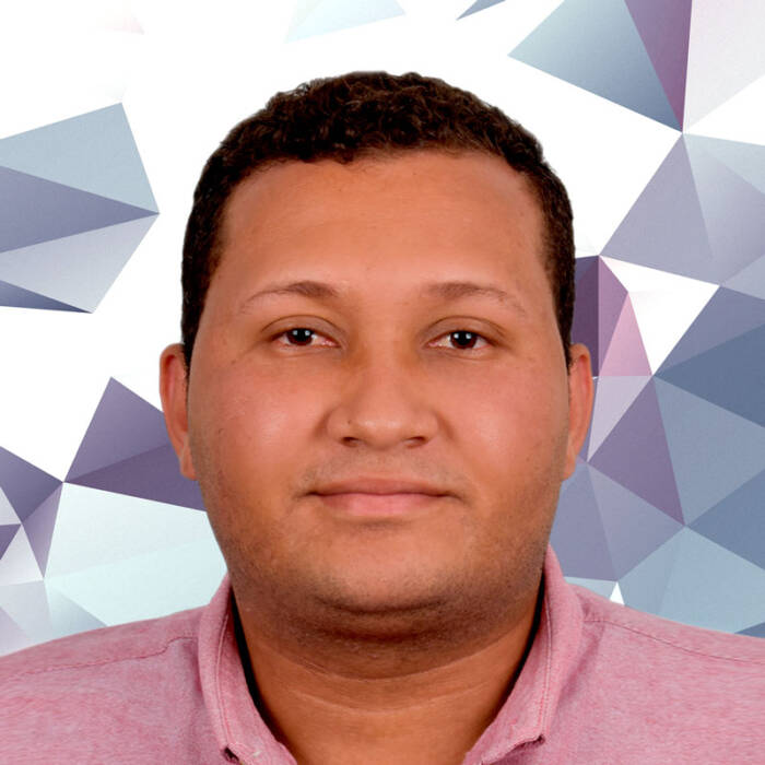 🇨🇴 Felipe Paniagua - GLOT Inc.